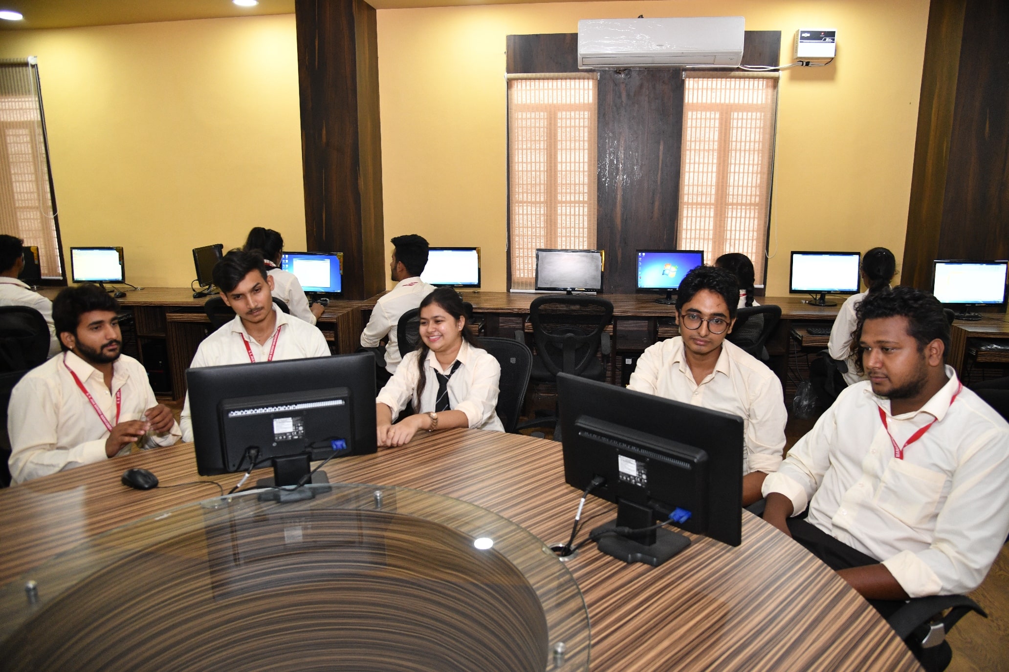 Welcome | S.S. Jain Subodh Management Institute, Jaipur