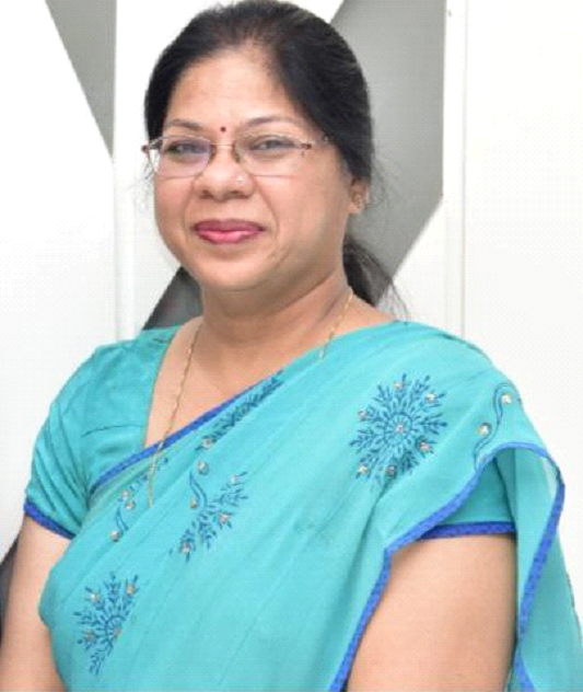 Teaching staff | S.S. Jain Subodh Management Institute, Jaipur