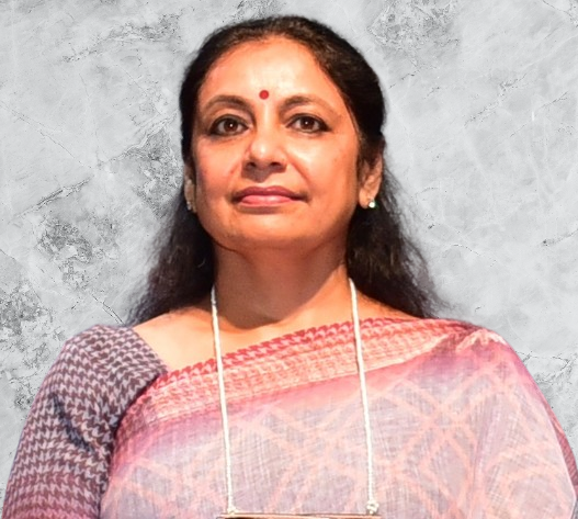 Teaching staff | S.S. Jain Subodh Management Institute, Jaipur